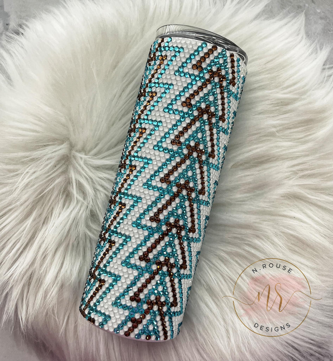 Rhinestone Items – N. Rouse Designs